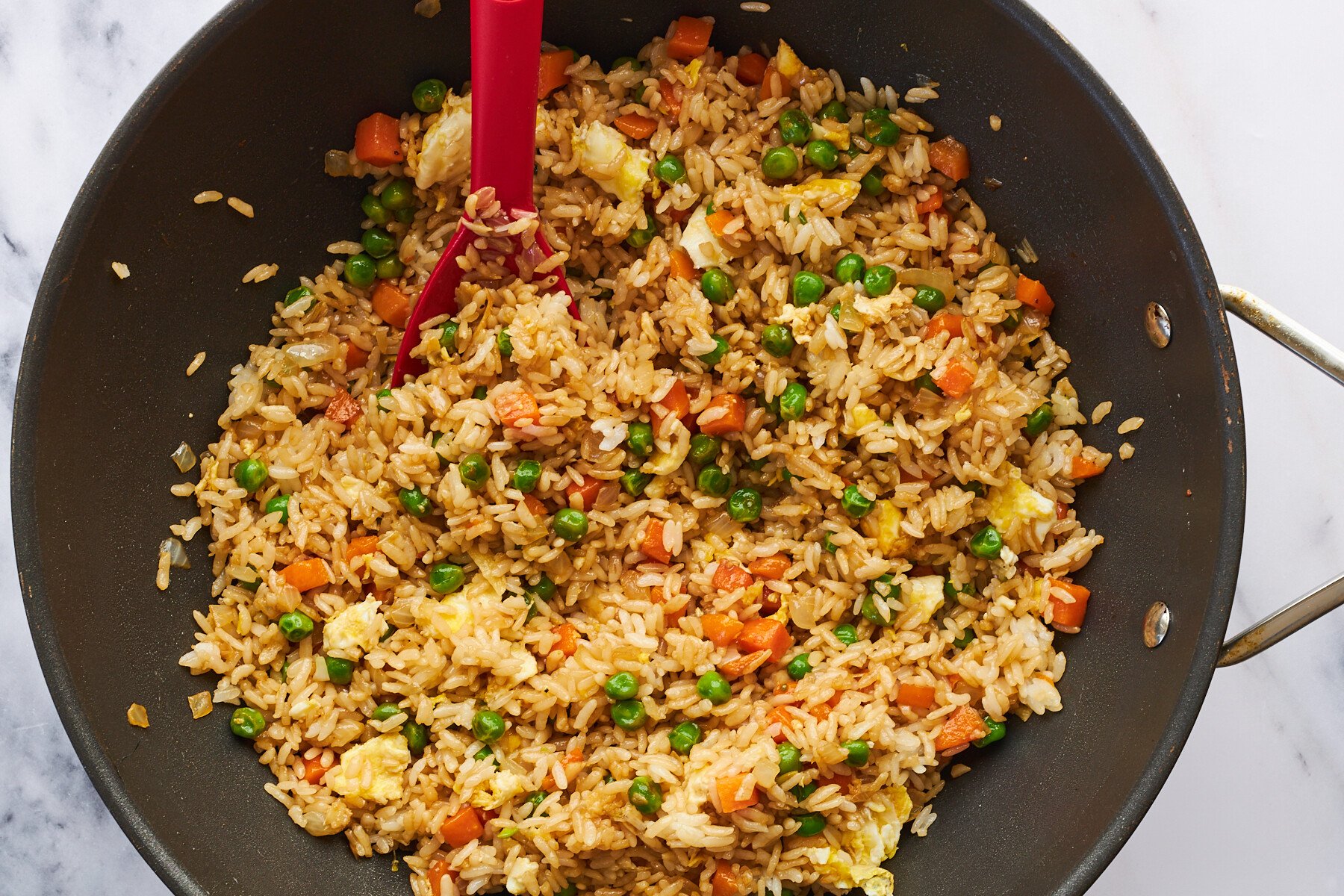 Egg Fried Rice