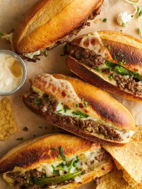 Meals/Main Dishes Archives - Page 17 of 26 - Food Dolls