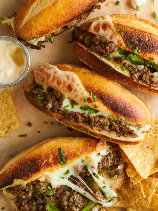 Kid-Friendly Dinner Recipes (Fuss-Free & Delicious!) - Food Dolls