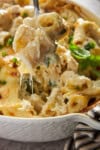 How to Make a Roux (and How to Fix a Lumpy One) - Food Dolls
