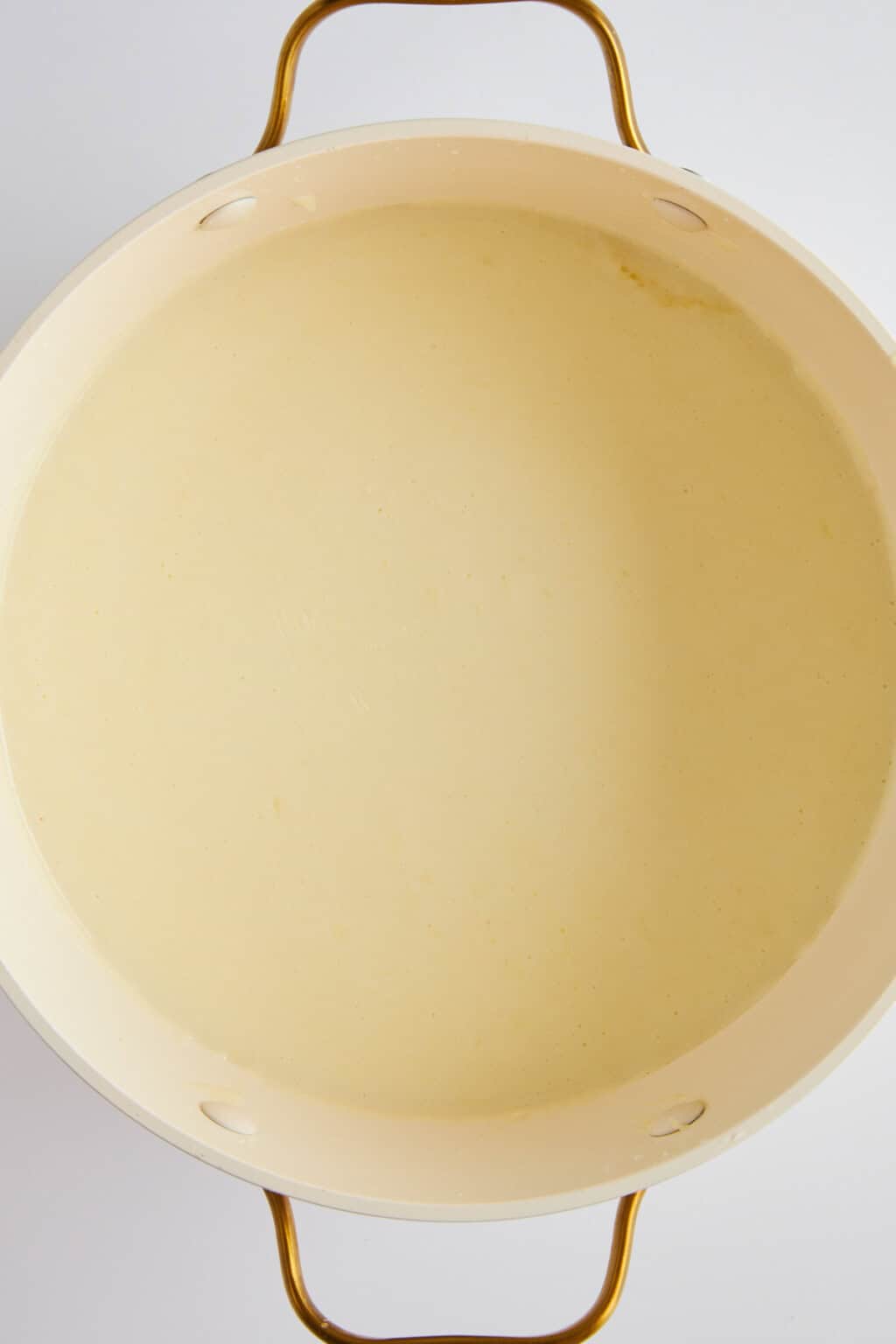 How to Make a Roux (and How to Fix a Lumpy One) - Food Dolls