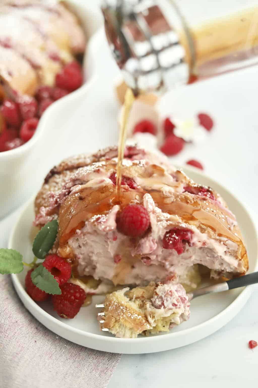 Challah French Toast