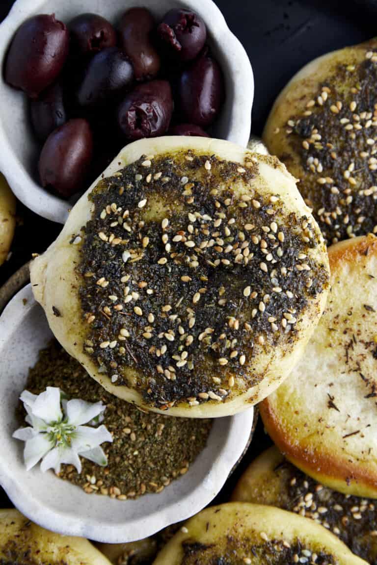 Ramadan Recipes to Break the Fast - Food Dolls