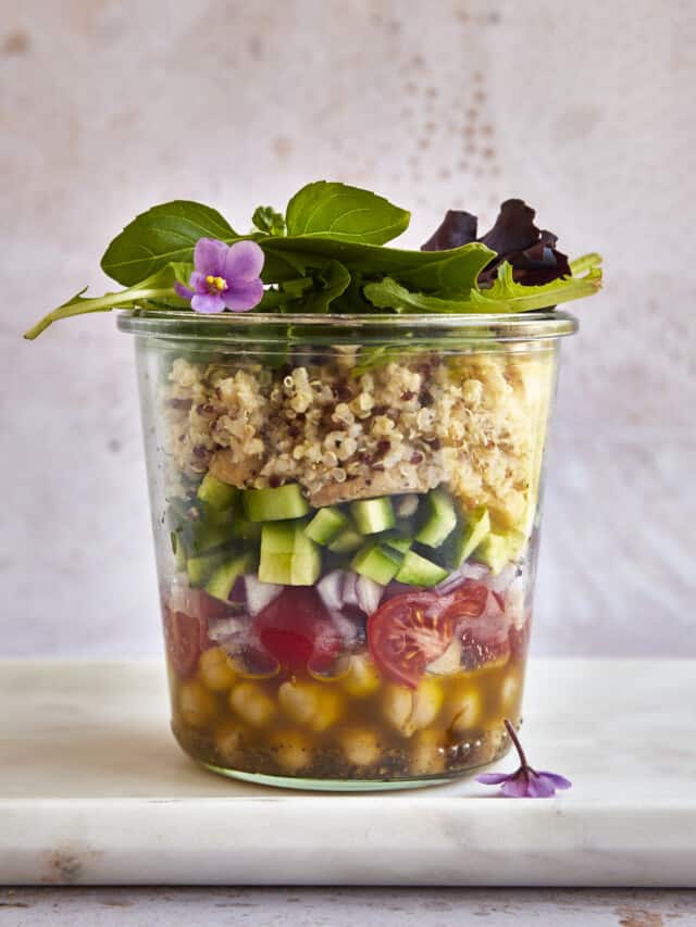 Chickpea Feta Cucumber Salad Food Dolls at Karen Medina blog