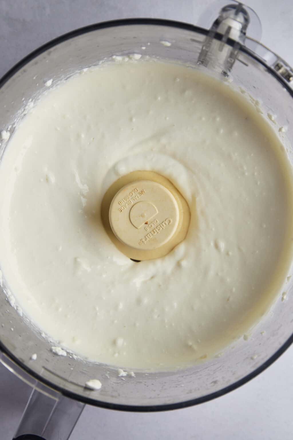 Turkish Poached Eggs with Cottage Cheese - Food Dolls