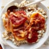 Sanyet El Batates (Egyptian Baked Potatoes) - Food Dolls