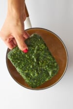 Easy Mulukhiya Recipe (Molokiyah) - Food Dolls