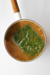 Easy Mulukhiya Recipe (Molokiyah) - Food Dolls