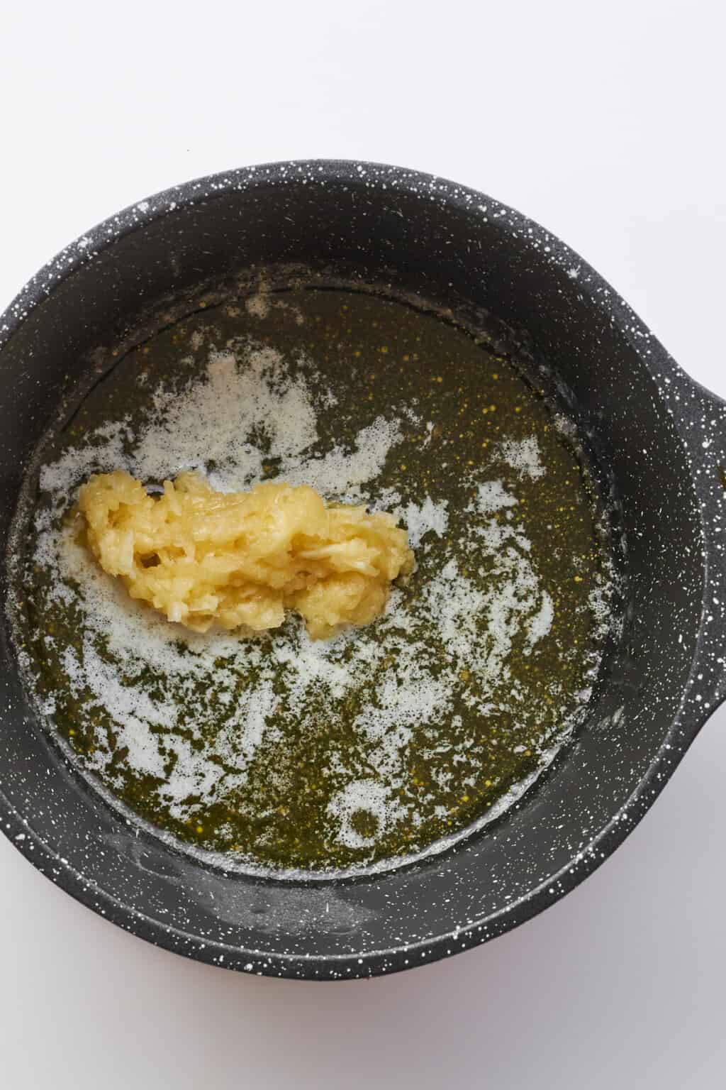 Easy Mulukhiya Recipe (Molokiyah) - Food Dolls