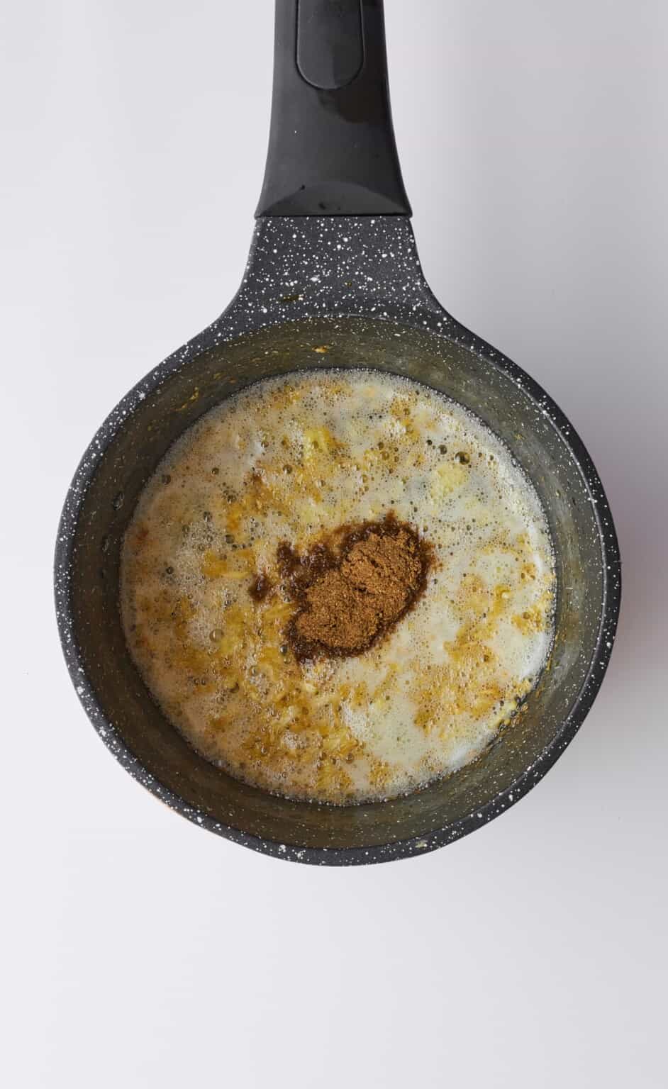 Easy Mulukhiya Recipe (Molokiyah) - Food Dolls