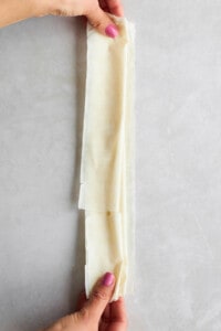 Crinkle Feta Cheese Phyllo - Food Dolls