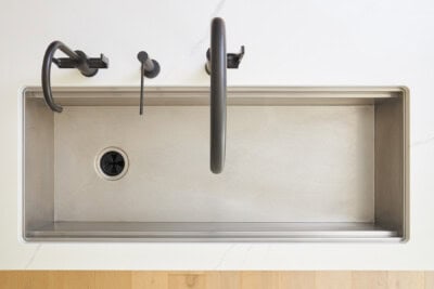 The Ultimate Guide to Kitchen Workstations - Food Dolls