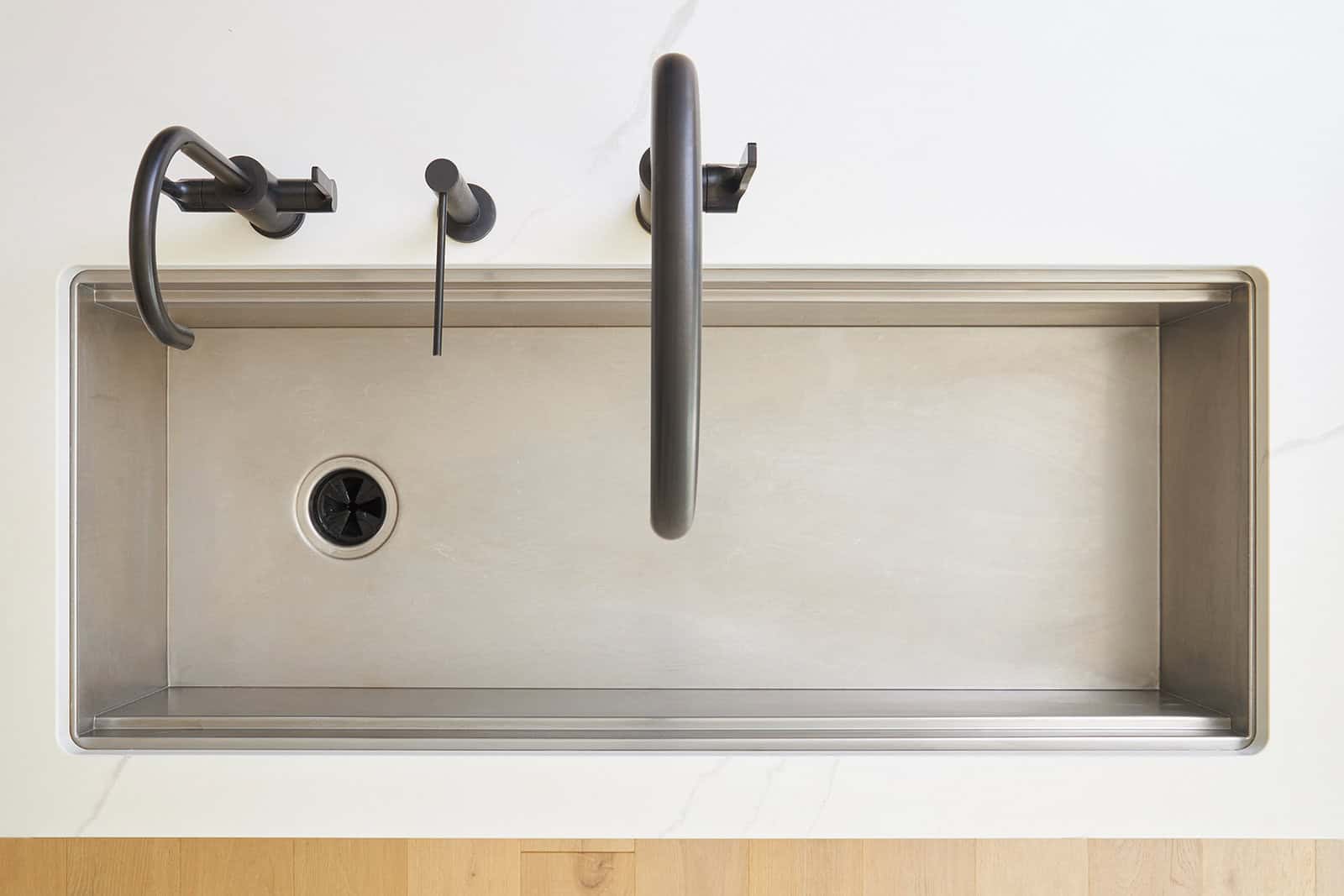 The Ultimate Guide to Kitchen Workstations - Food Dolls