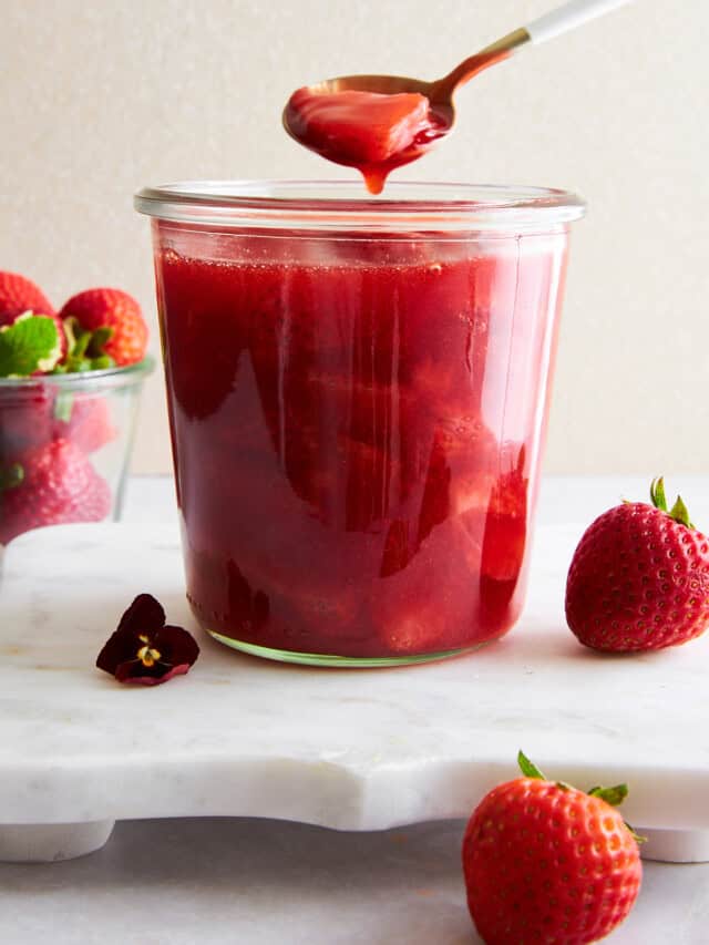 Irresistibly Delicious Desserts for Every Craving - Food Dolls