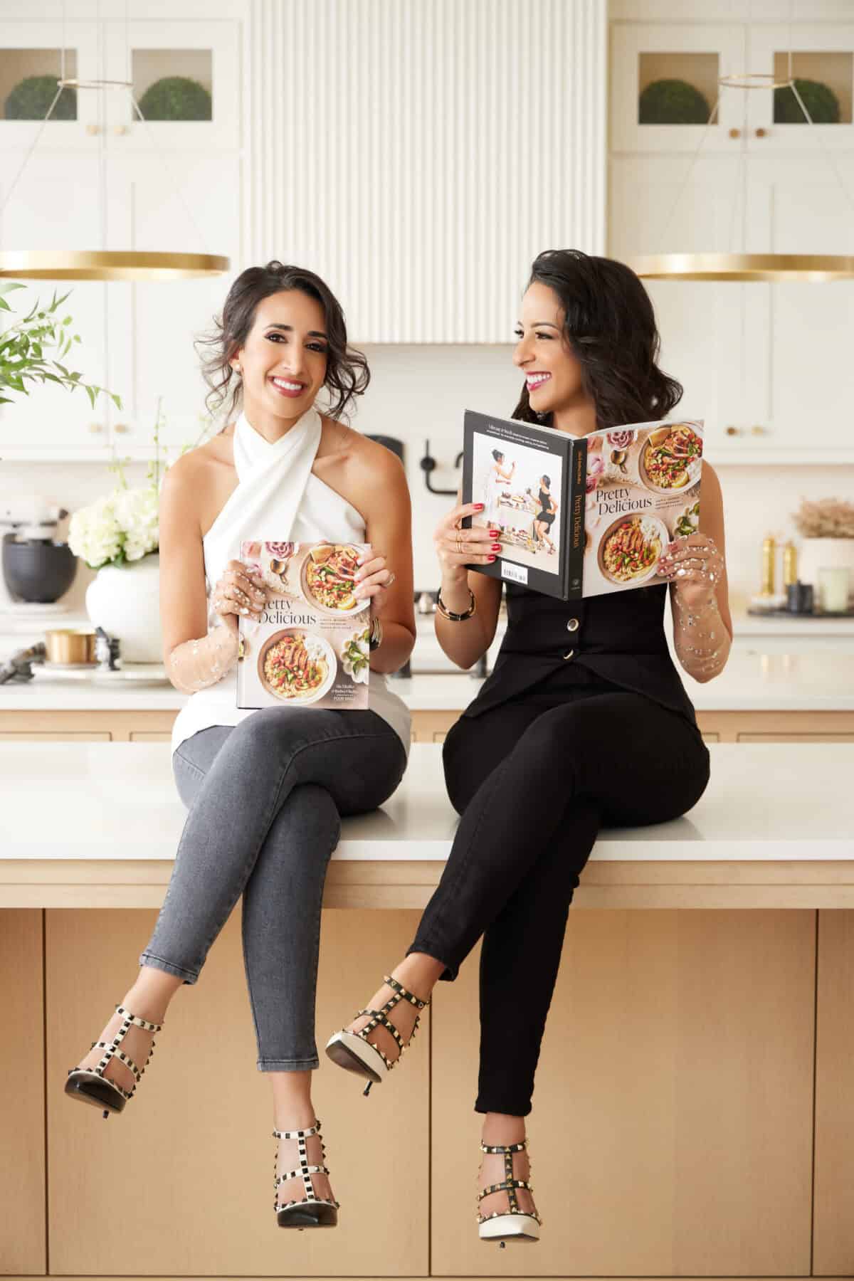 Pretty Delicious - Food Dolls