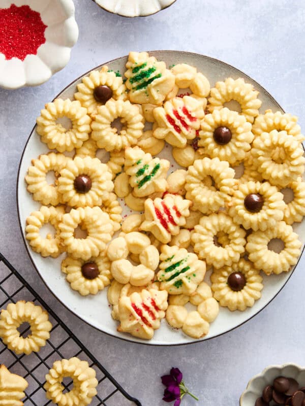 Dessert Archives - Food Dolls