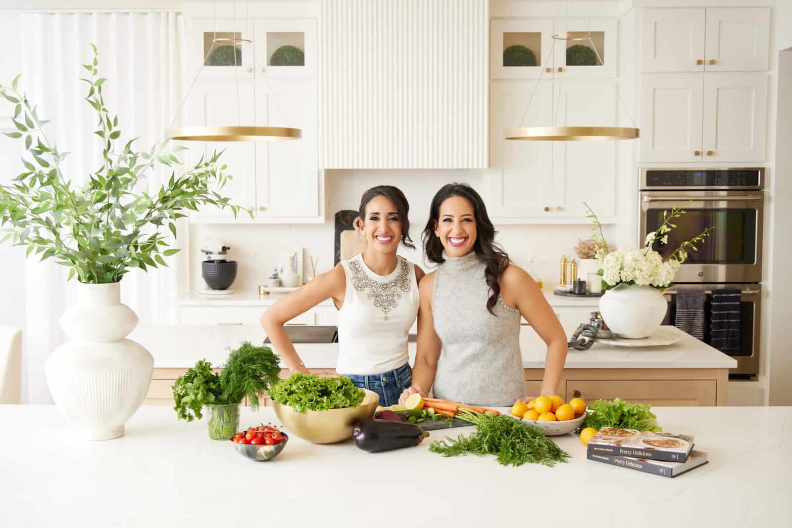 The Home - Food Dolls