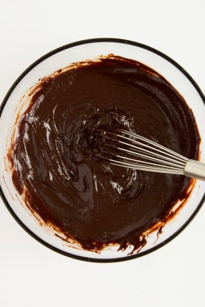 Easy Chocolate Souffle Recipe - Food Dolls