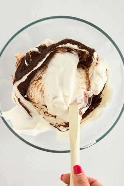 Easy Chocolate Souffle Recipe - Food Dolls
