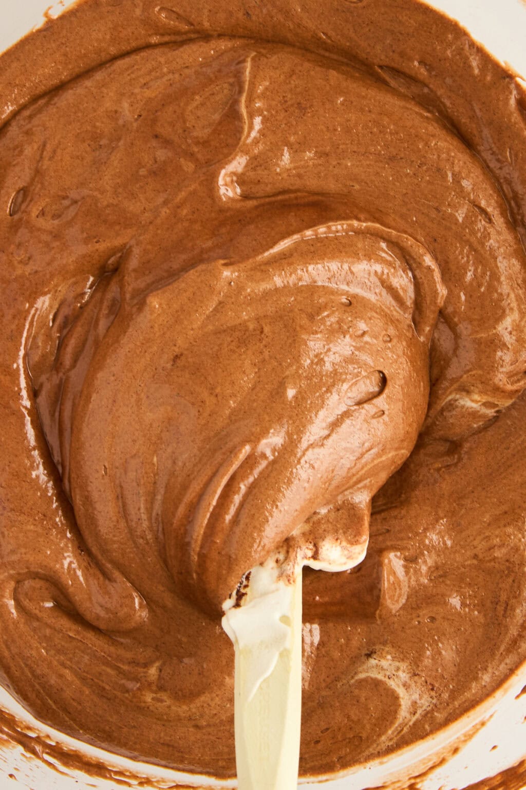 Easy Chocolate Souffle Recipe - Food Dolls