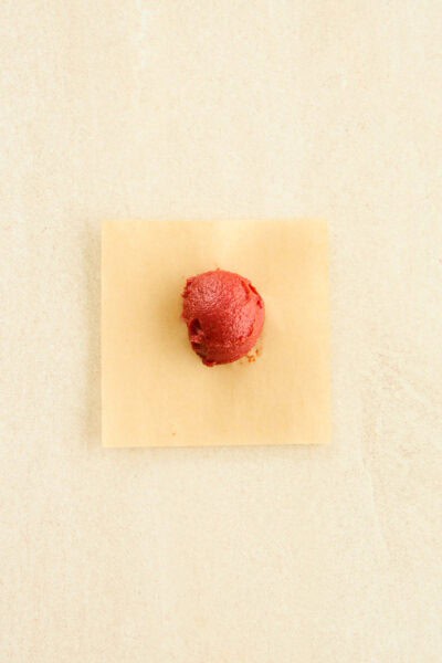 How to Freeze Tomato Paste: Tomato Paste Hack - Food Dolls